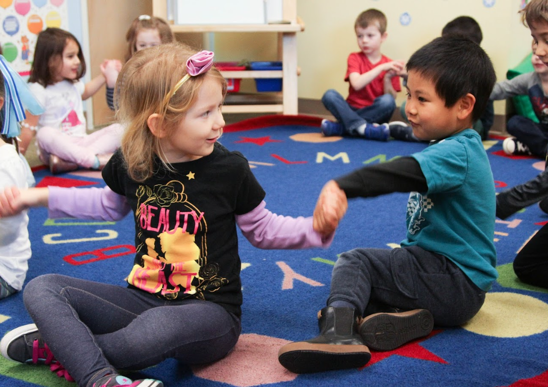 Early Learning | NCA Private School